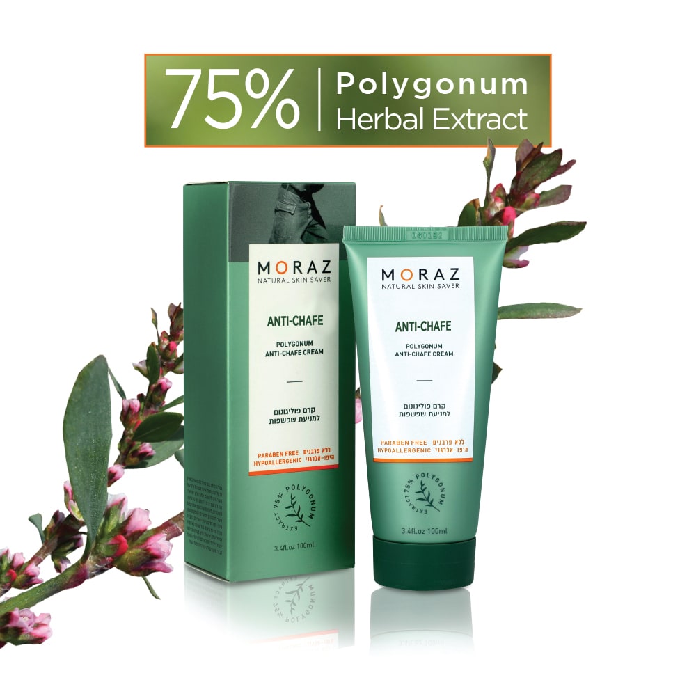 Polygonum - Moraz - Extract | Nature