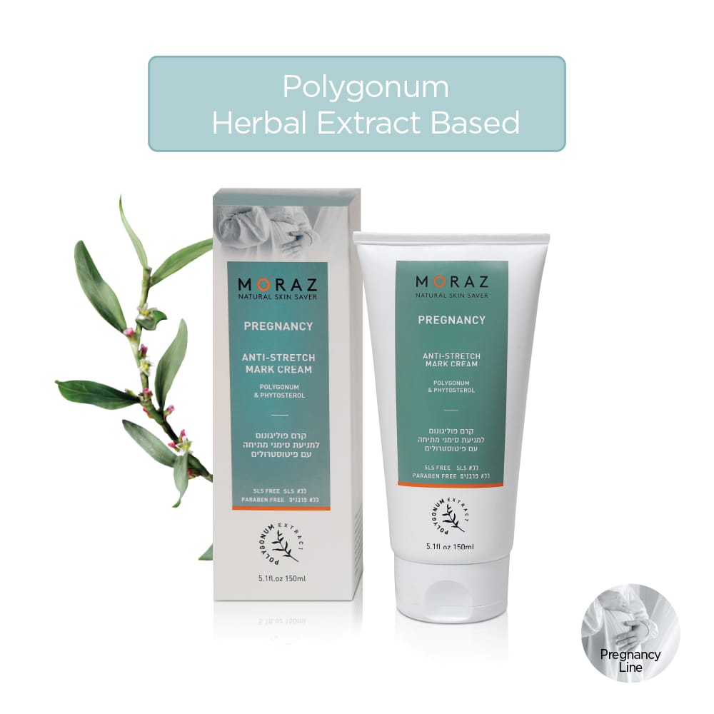 Polygonum - Moraz - Extract | Nature