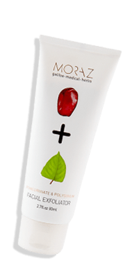 Home - Moraz - Extract | Nature