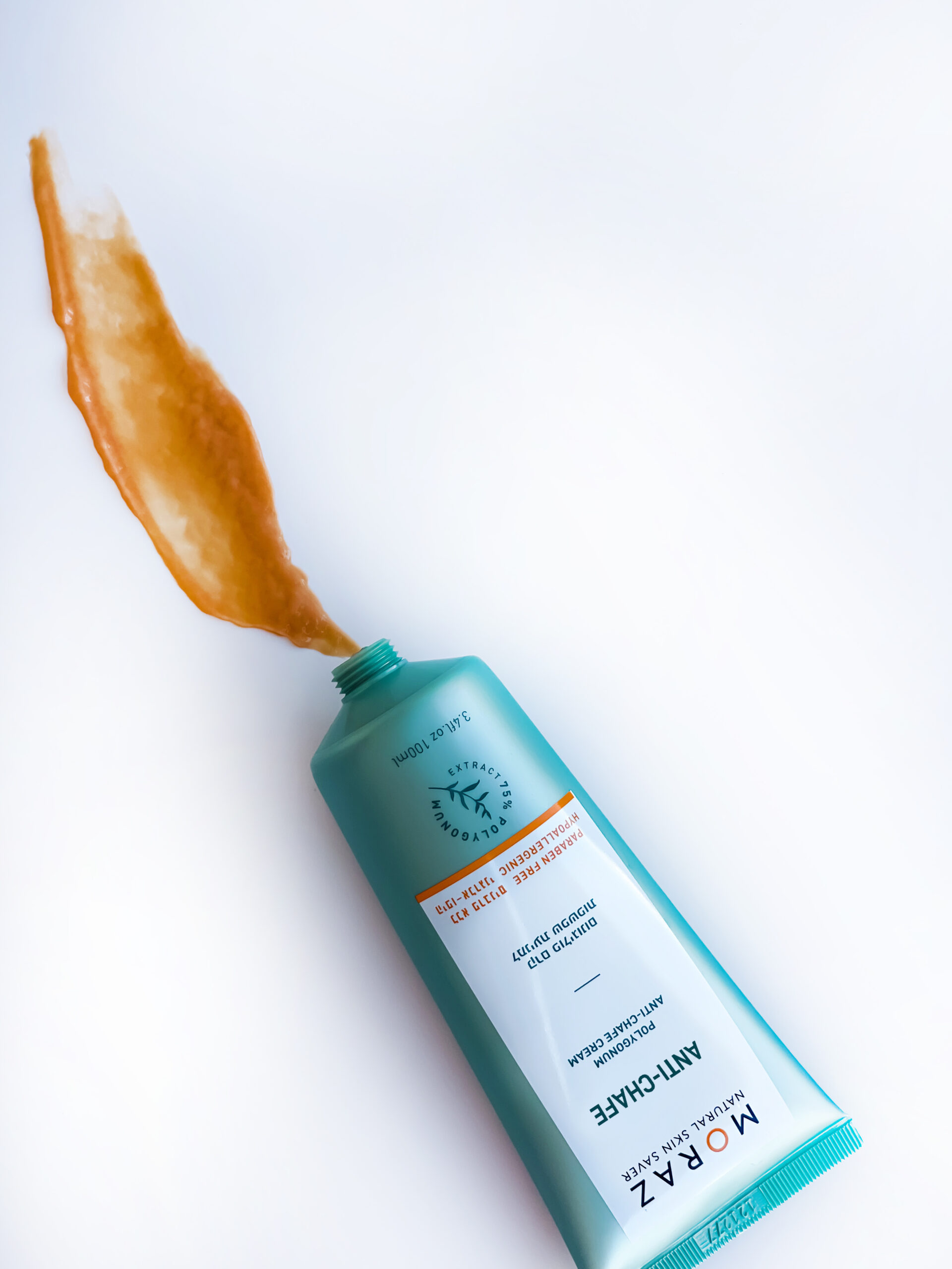 Polygonum Anti-Chafe - Moraz Herbal Extracts