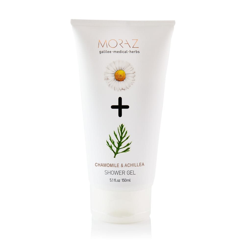 Achillea - Moraz - Extract | Nature