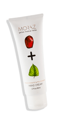 Home - Moraz - Extract | Nature