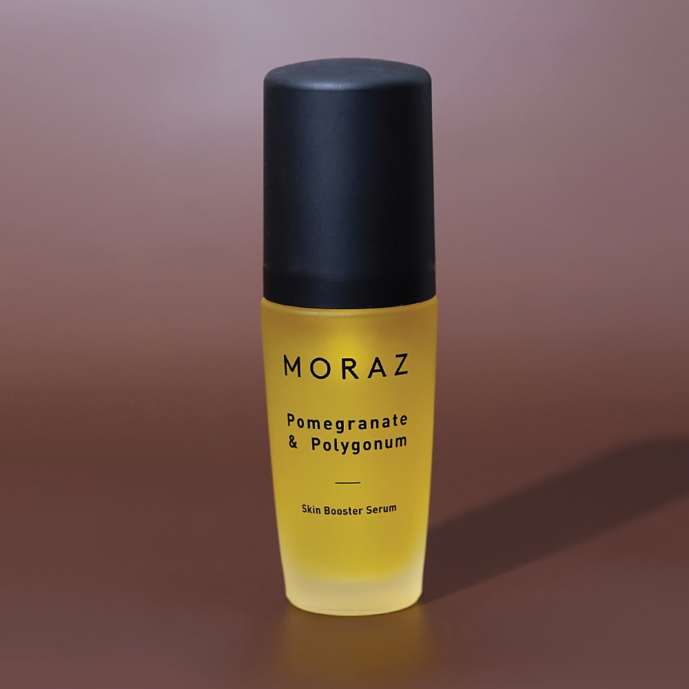 Myrtle - Moraz - Extract | Nature