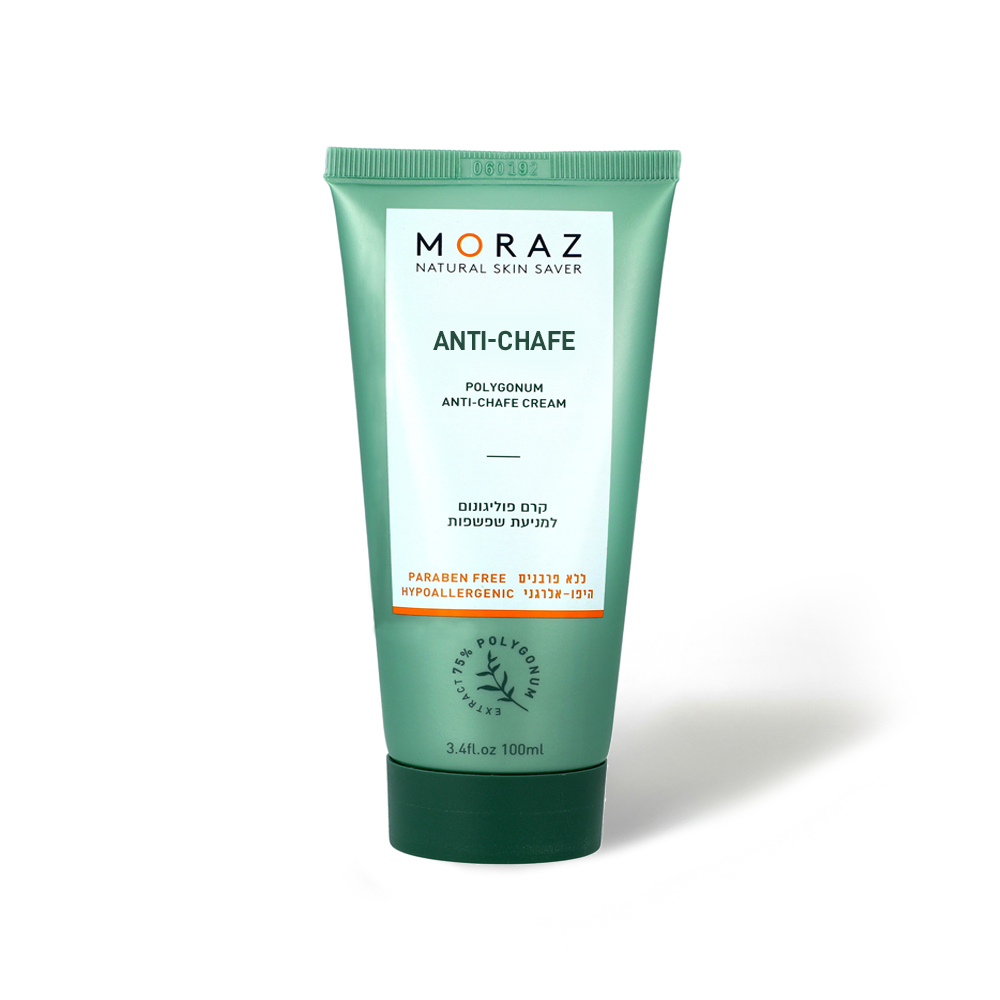 Polygonum Anti-Chafe - Moraz Herbal Extracts