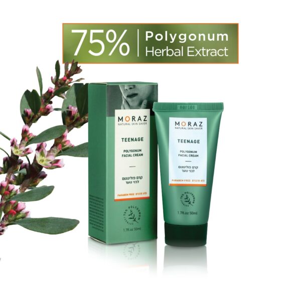 Polygonum - Moraz - Extract | Nature