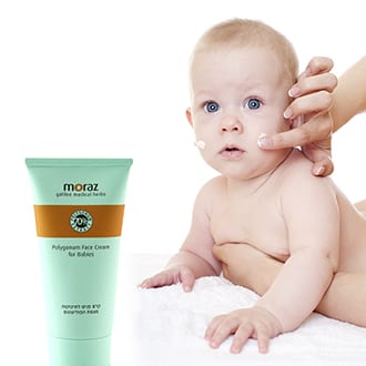 Baby & Pregnancy - Moraz Herbal Extracts