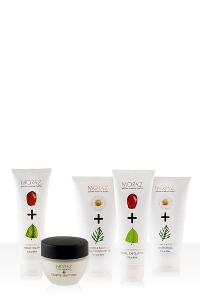 Home - Moraz - Extract | Nature