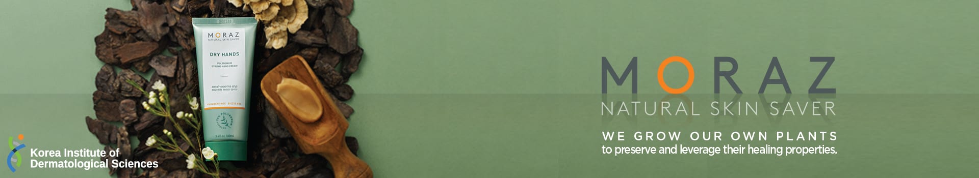 Home - Moraz - Extract | Nature