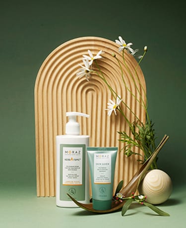 Home - Moraz - Extract | Nature