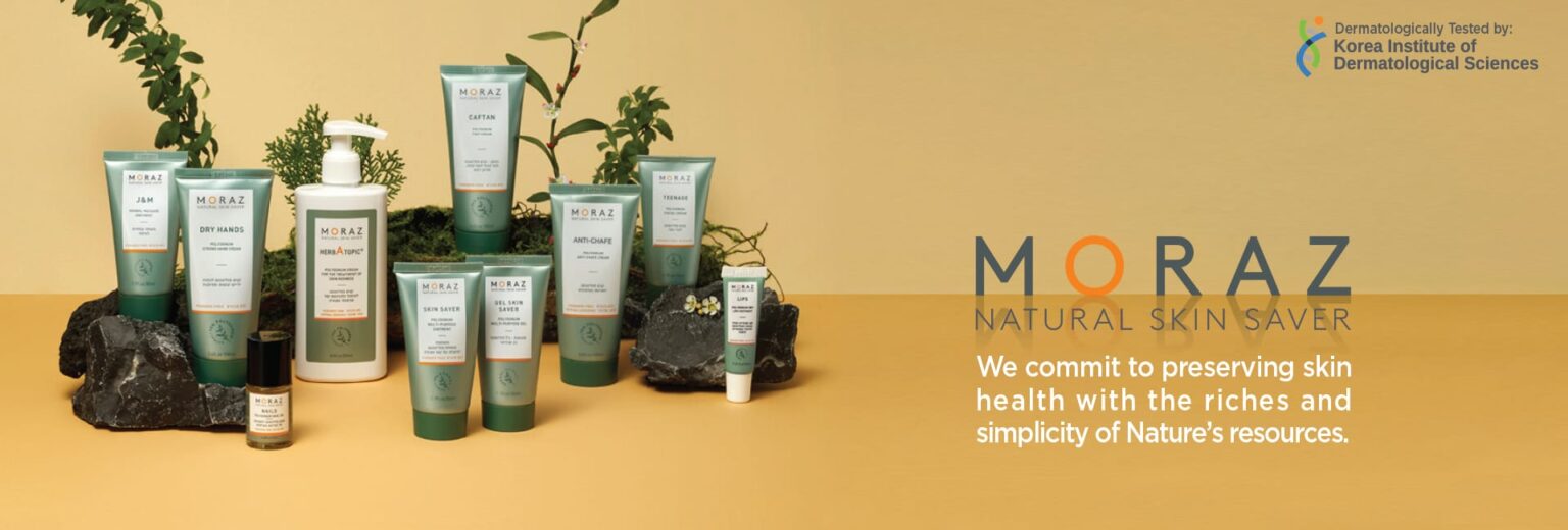 Home - Moraz - Extract | Nature