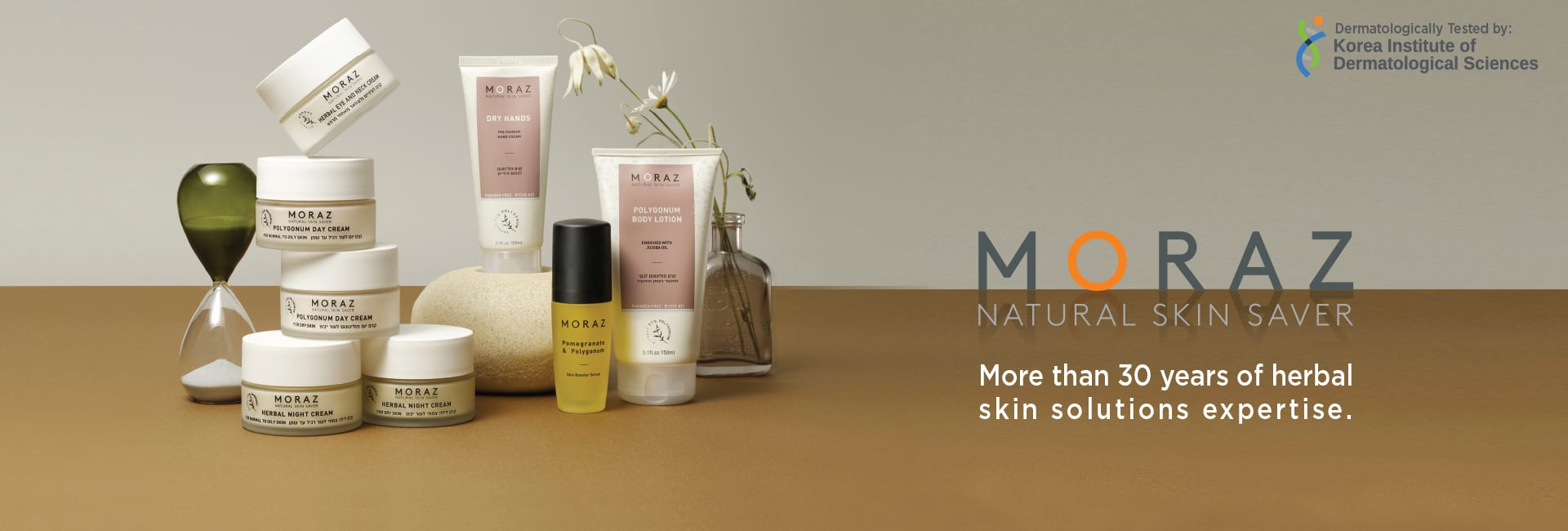 Home - Moraz - Extract | Nature