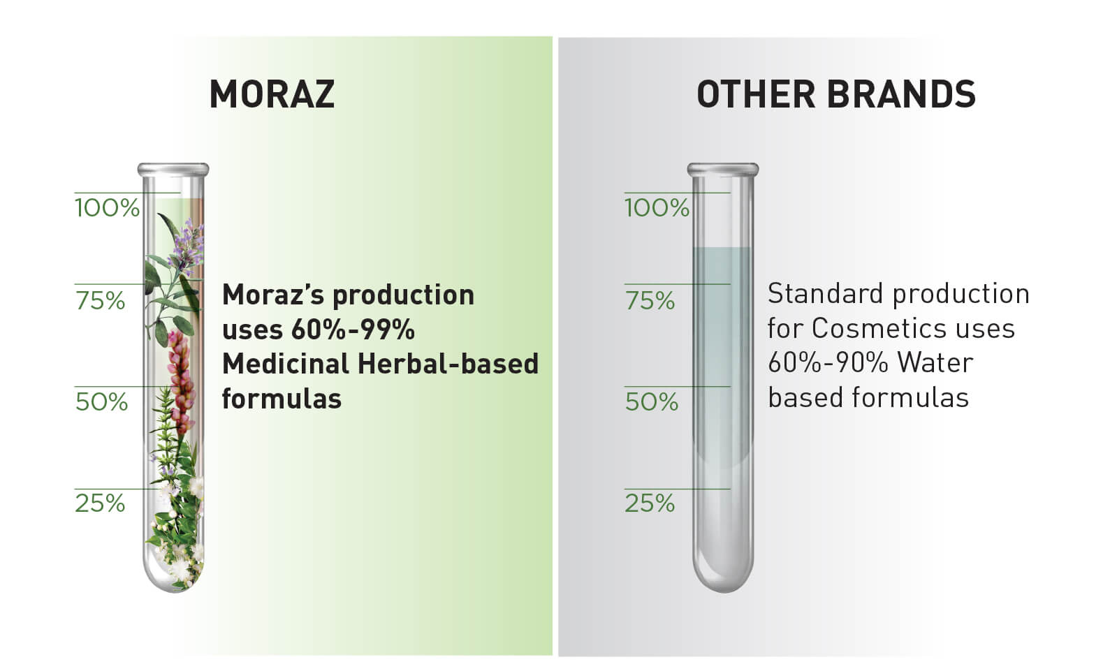 Discover MORAZ - Moraz Herbal Extracts